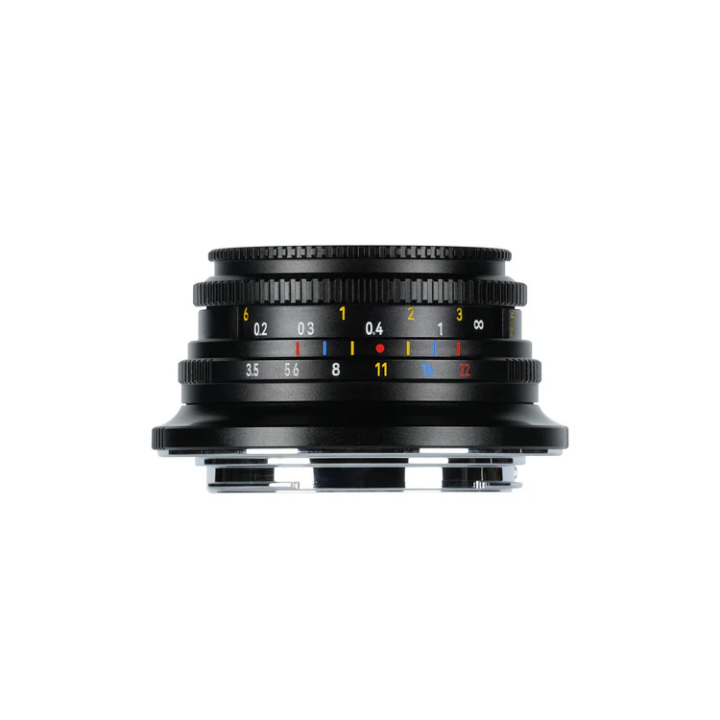 APS-C Camera Lens – Genoptory Online